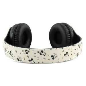 Disney | Headphones | Disney Mickey Minnie Mouse Bluetooth Headphones ...